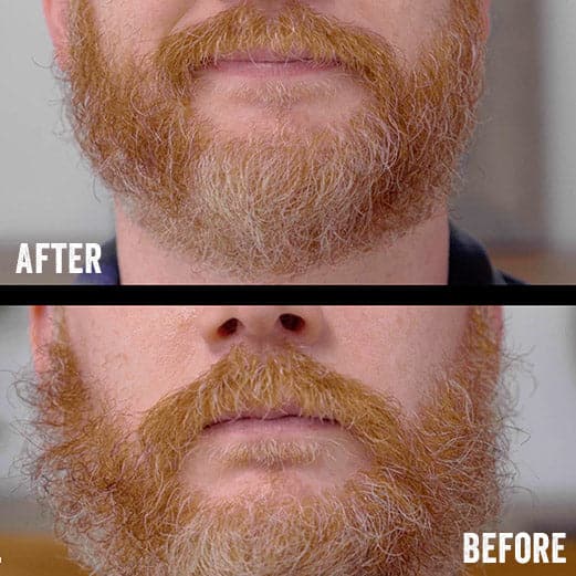 Cool Drink of Water Hair and Beard Wash – Doc Goodbeard Beard Care